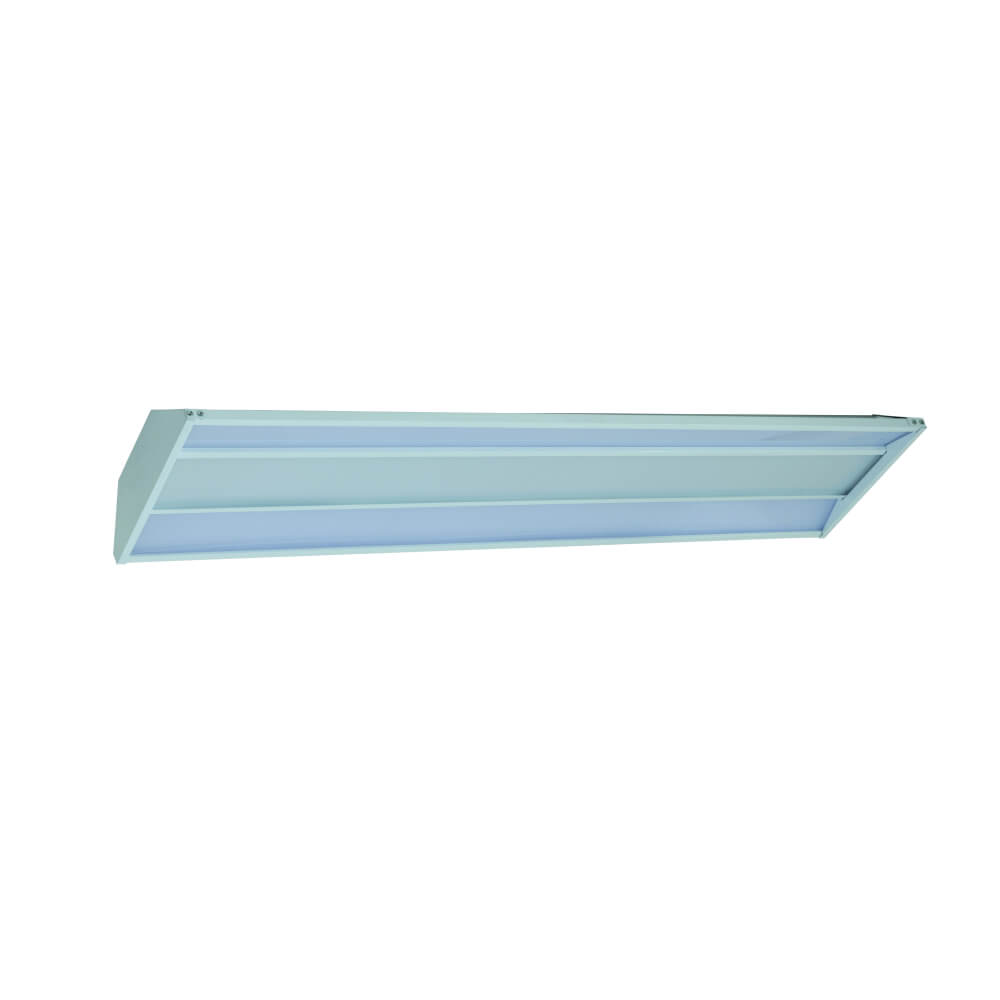 Indirect LED Troffer Light HG-L254 – halconlighting